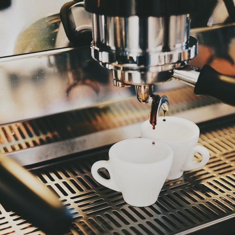 Espresso Basics – Morph Coffee